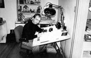 Chris Reiff - Chris Trevas